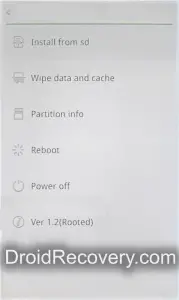 How to Boot Oppo Reno Recovery Mode and Fastboot Mode - Droid Recovery