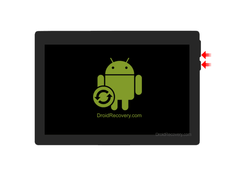 How to Boot Amazon Fire HD 10 (2021) Recovery Mode - Droid Recovery