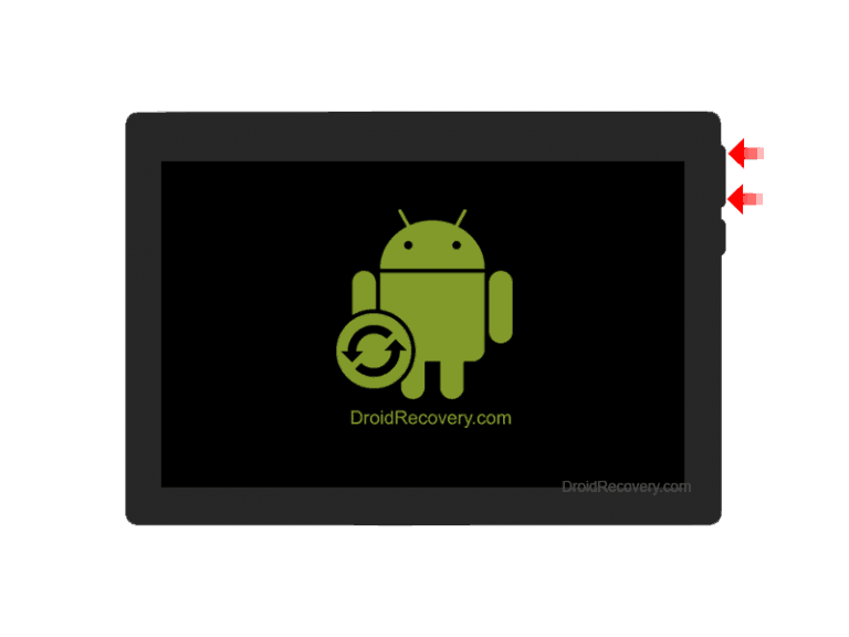 How To Boot Huawei Mediapad T3 10 Recovery Mode And Fastboot Mode Droid Recovery