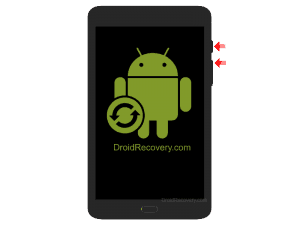 How to Boot Samsung Galaxy Tab A9+ 5G Recovery Mode and Download Mode ...
