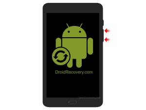 How to Boot Samsung Galaxy Tab A 8.0 (2019) Recovery Mode and Download ...