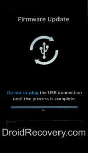 How to Boot LG Journey LTE Recovery Mode and Fastboot Mode - Droid Recovery