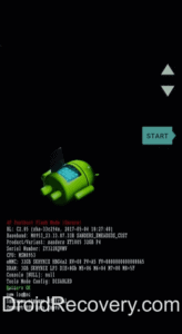 How to Boot Motorola Moto E22 Recovery Mode and Fastboot Mode - Droid ...